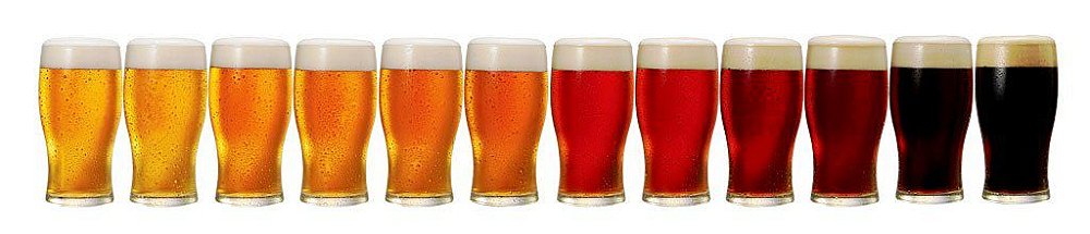 As Cores da Cerveja - Bil Bil Beer Brewshop