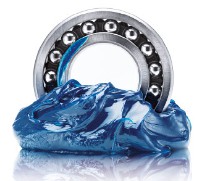 Graxa Mobil POLYREX EM 103 NLGI-3 16 Kg - Rolamento motor elétrico ...