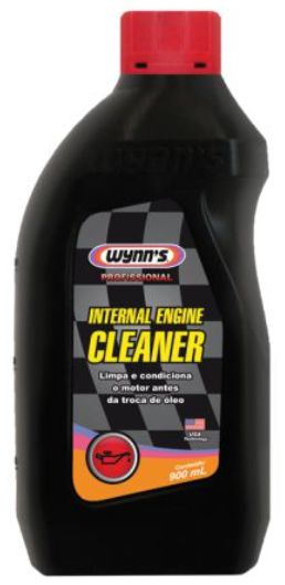 Wynn´s Internal Engine Cleaner - Flush para motores e Equipamentos ...