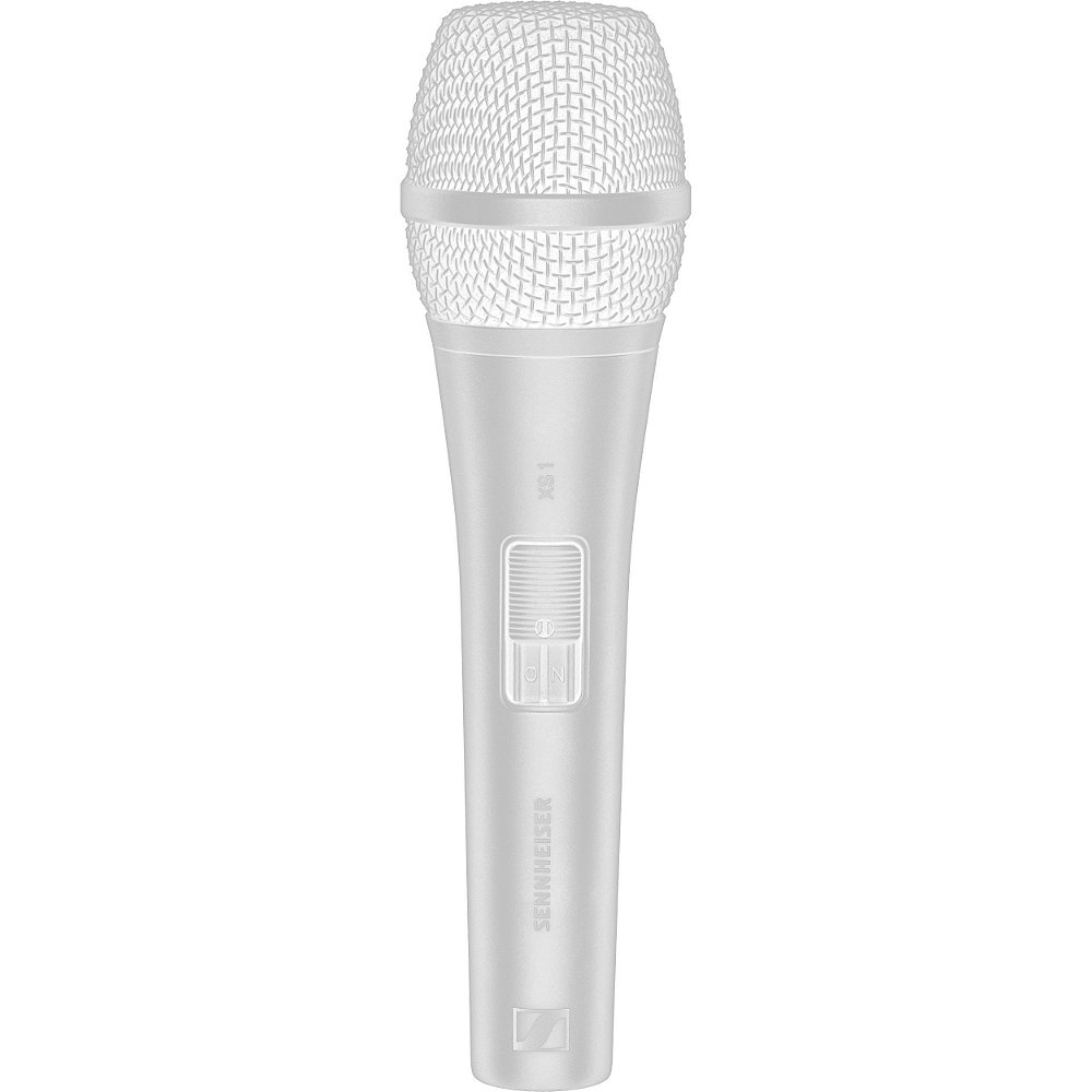 Sennheiser XSW-D VOCAL SET Digital Wireless Plug-On Microphone System ...