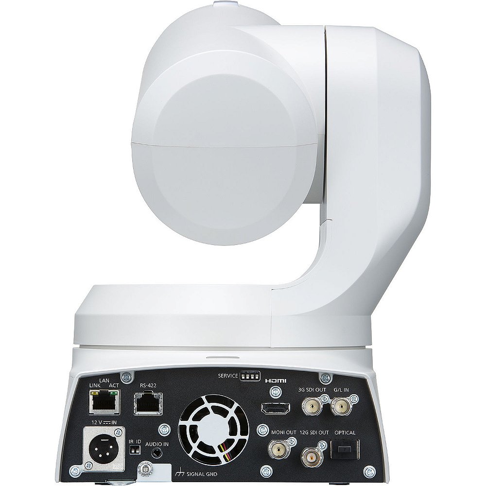 Panasonic AW-UE150 4K 60p Câmera Profissional PTZ - Broadmedia