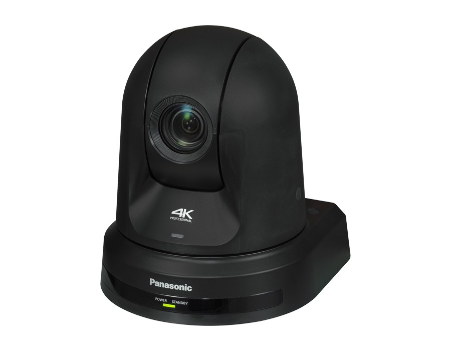 Panasonic AW-UE40 4K30 SDI/HDMI PTZ Camera com 24x Zoom Óptico - Broadmedia