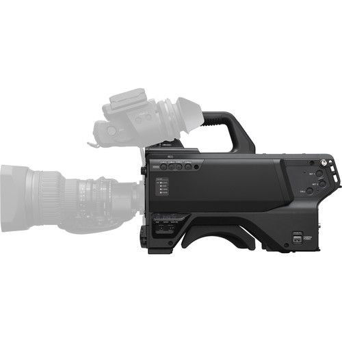 Sony HDC-3100L - Broadmedia