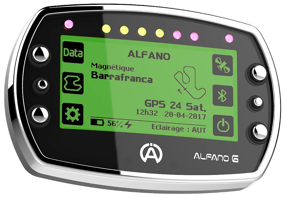 Alfano 6 - KART - Kart é com a KartStore.com.br ! Loja Virtual em ...