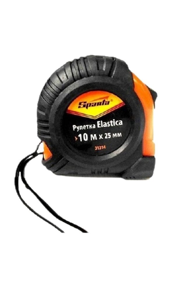 Trena Curta Elastica, 5M X 18MM - SPARTA - Chico soldas | Loja de ...