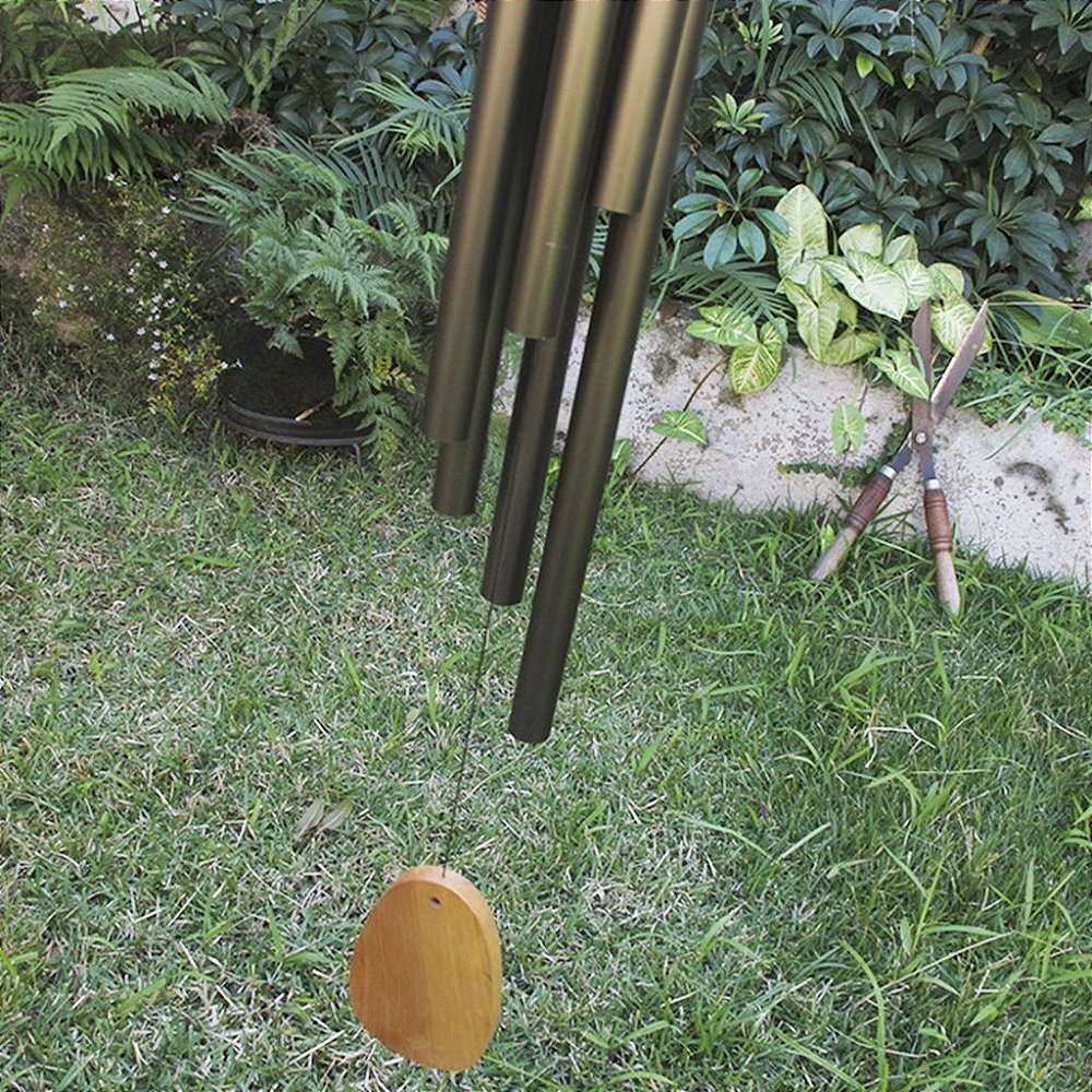 Sino Madeira Metal Longilíneo Tamanho P - Produtos Esotéricos ...