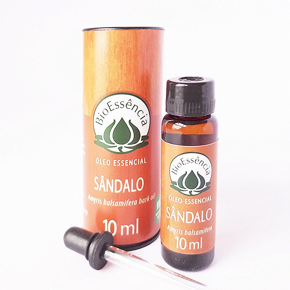 Óleo Essencial Sândalo (Amyris balsamifera bark oil) - Produtos ...