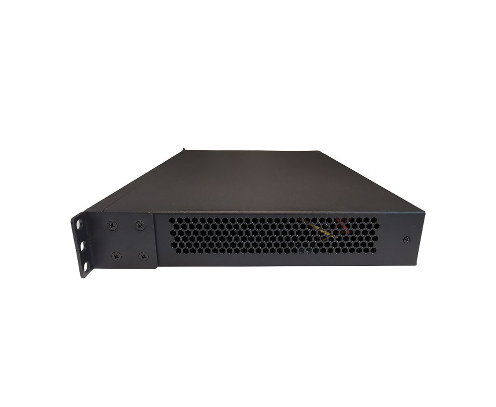 Appliance Firewall pfSense com suporte AES-NI FW1000 6 Portas - ID ...