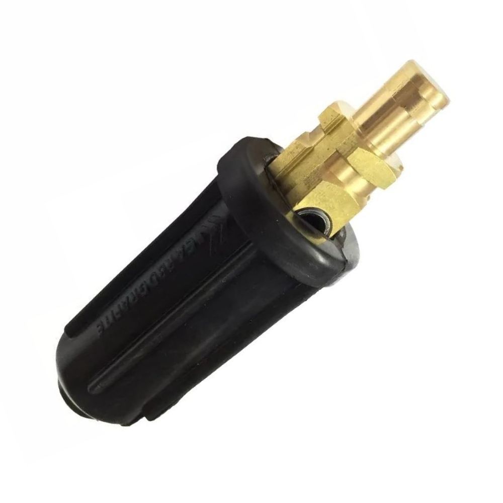 Conector Ac Granada Macho De Linha Cg 500 Carbografite original - mjs ...