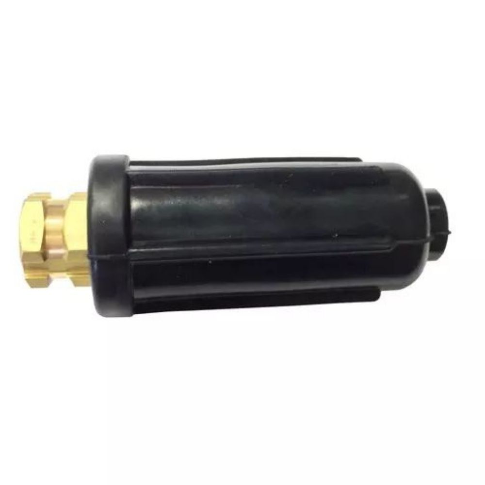 Conector Plug Ac Granada Fêmea De Linha Cg 500 Carbografite - mjs smart ...