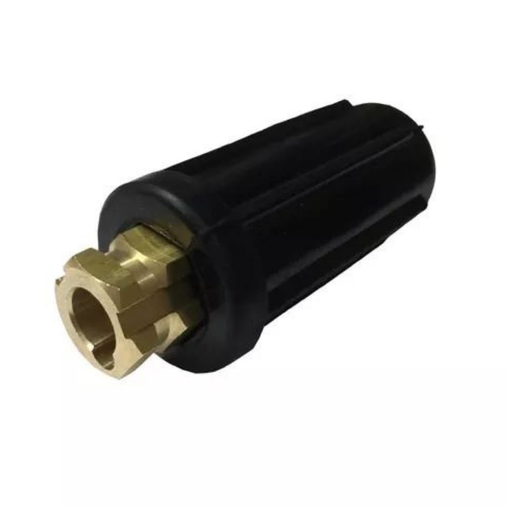 Conector Plug Ac Granada Fêmea De Linha Cg 500 Carbografite - mjs smart ...