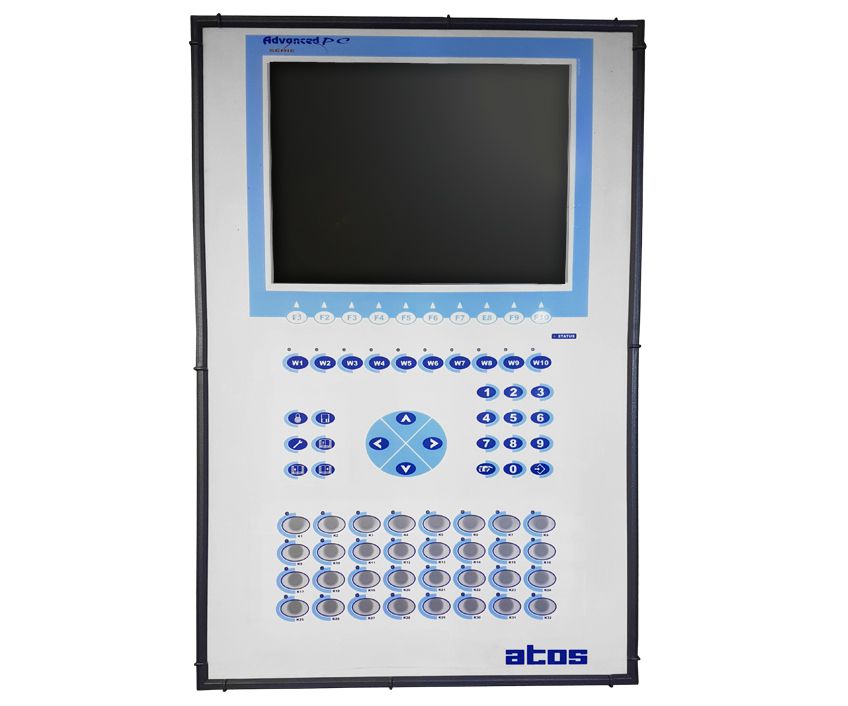 Sotta Store -IHM HMI Atos 2720.21 Advanced PC - SottaStore - A maior ...
