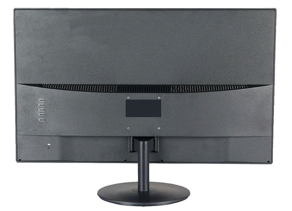 MONITOR LED 27 27W-75KN 75HZ PRETO WIDESCREEN - Brazil PC
