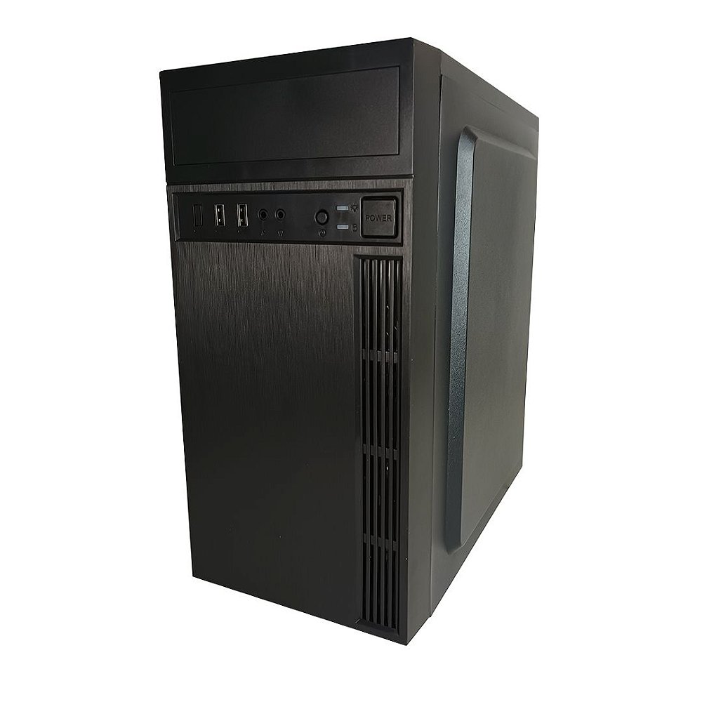 GABINETE BRAZILPC C-5011 - Brazil PC