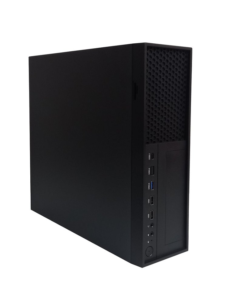 GABINETE SLIM MATX TFX Q5P - Brazil PC
