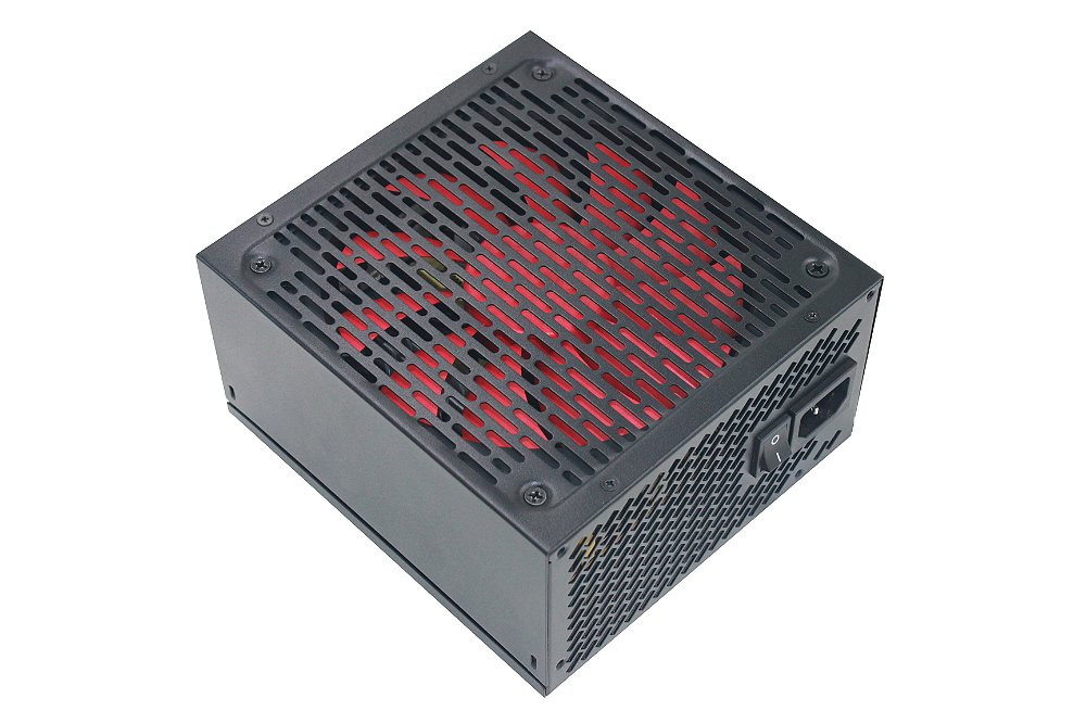 FONTE ATX 700W REAL BRAZILPC PRO FULL MODULAR 80PLUS SILVER EZ-8898S ...