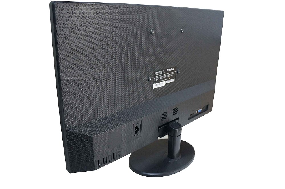 MONITOR LED 21.5 22W-75KAN FHD 75Hz PRETO WIDESCREEN - Brazil PC