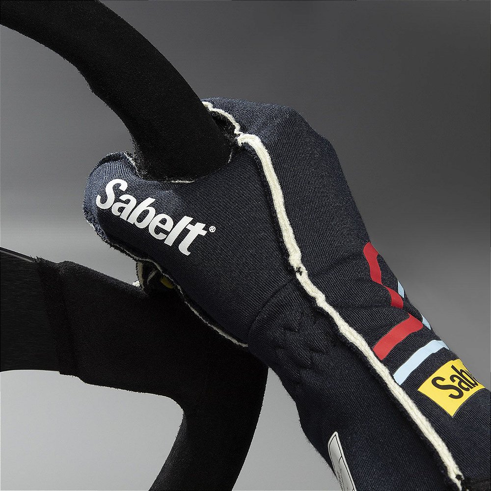 Sabelt - Luvas Hero Superlight TG-10 Azul - FIA 8856-2018 - GPParts ...
