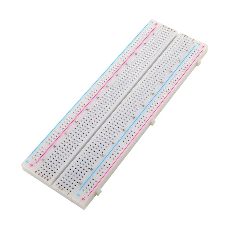 KIT PROTOBOARD COM 3 MODELOS - ARDUCORE - Robótica Educacional arduino