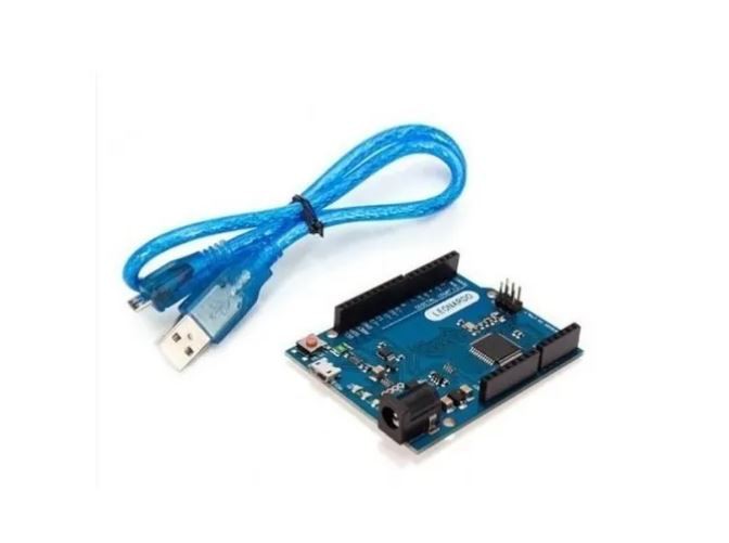 KIT ARDUINO COLÉGIO - ARDUCORE - Robótica Educacional arduino