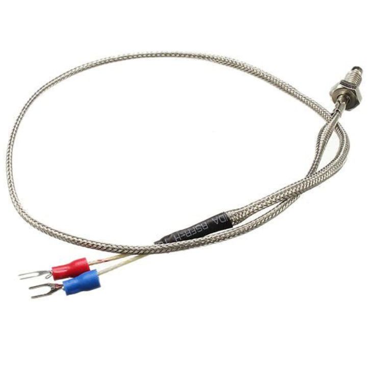 Modulo Leitor Temperatura Max6675 Termopar Tipo K Arduino - ARDUCORE ...