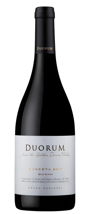 Vinho Tinto Duorum Reserva Old Vines Delli Divinos Adega - Delli ...