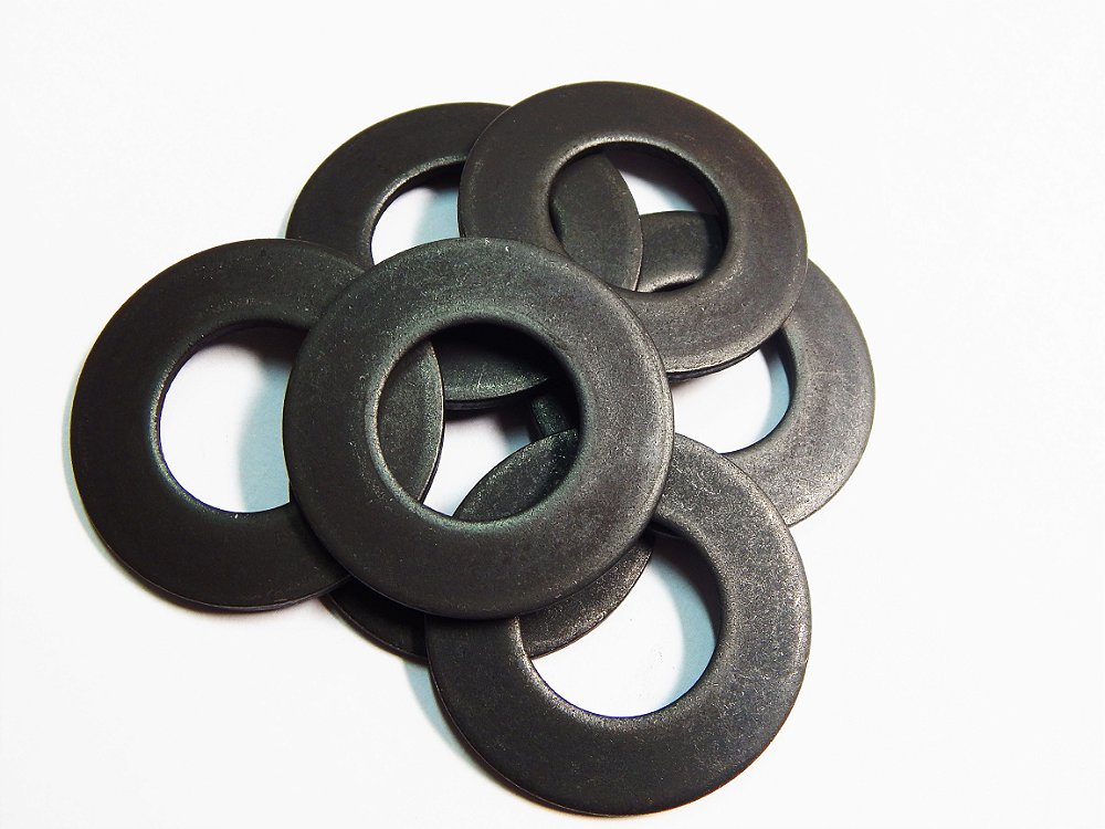 LUTEC | Mola Prato 680.022 - 22,4mm - LUTEC Parafusos e Ferramentas