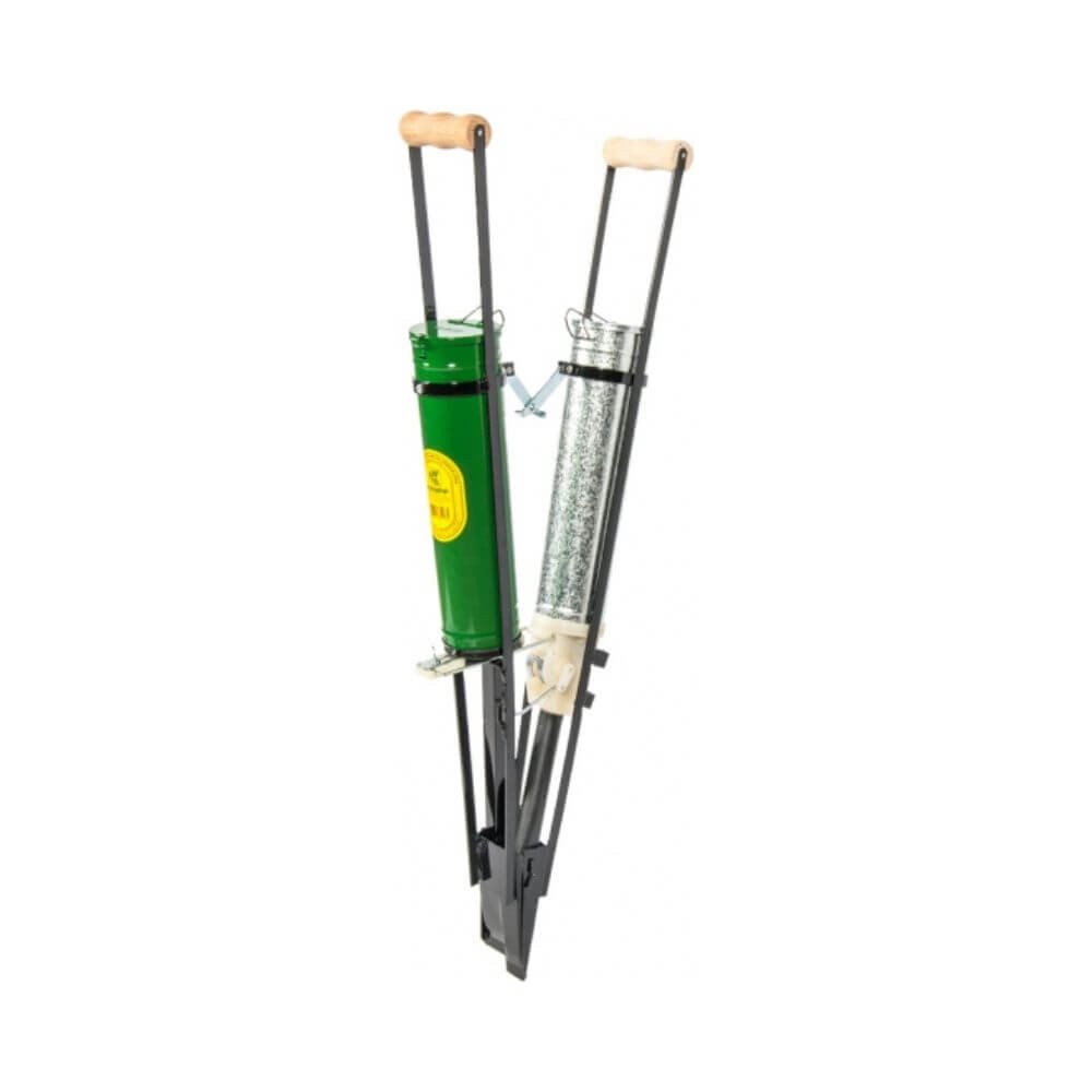 Matraca Plantadeira e Adubadeira 13AZ - Krupp - Agrocampo Giordani ...