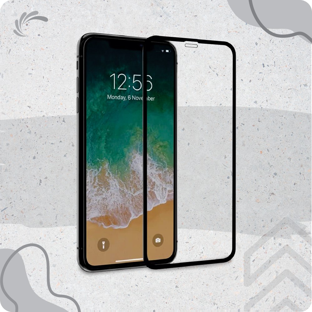 Película 9D / 9H Cerâmica - Frontal - Fornecedor Atacado