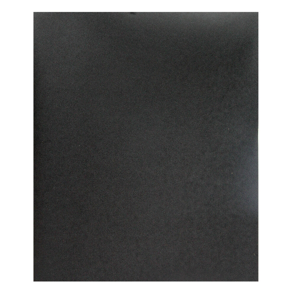 Pacote com 200 Folha de Lixa D'Água NorClass T277 Grão 320 230 x 280 mm ...