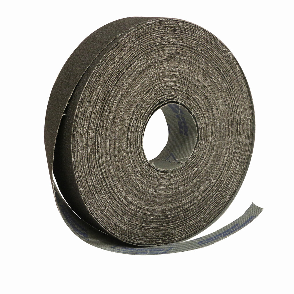 Caixa com 5 Rolo de Lixa Ferro/Metal Advance K246 Grão 50 50 x 45 m ...