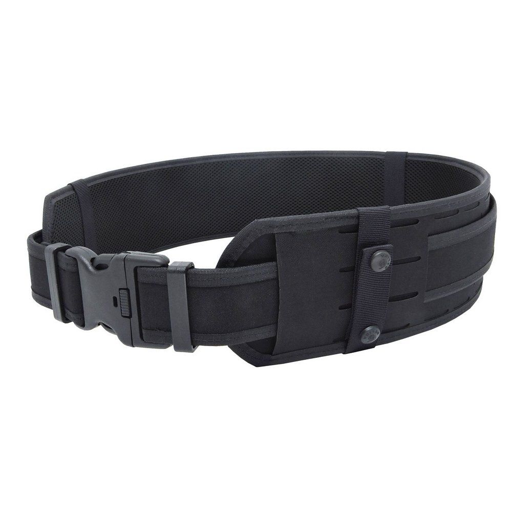 Cinto Tático Modular com Protetor Lombar - Bélica - Shop Militar ...