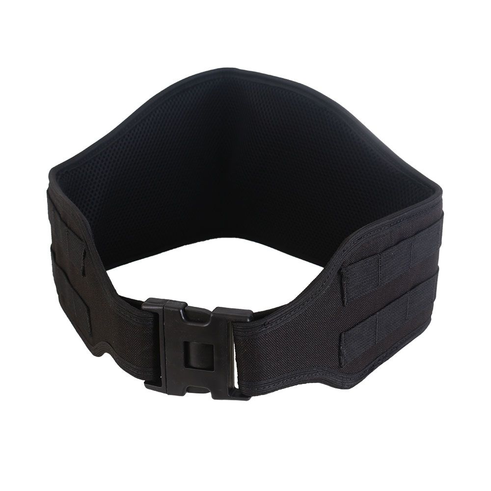 Cinto Tático Modular com Protetor Lombar - Atack - Shop Militar ...