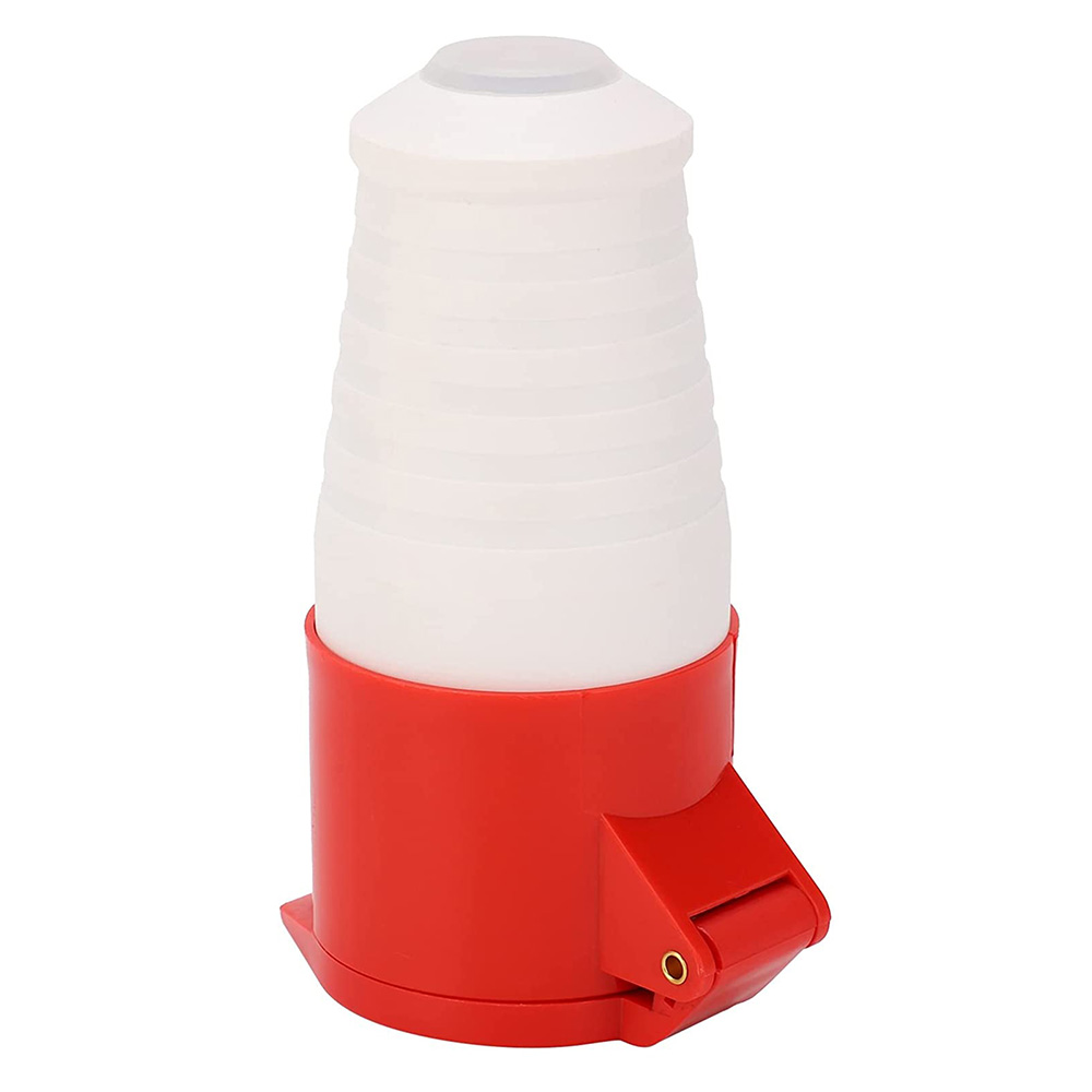 Acoplamento Industrial 4 Polos 3P+T 32A 380V 6H - ON ELETRICA ...