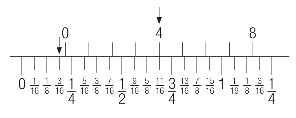 Paquímetro Universal - CÔVADO MEDIÇÕES