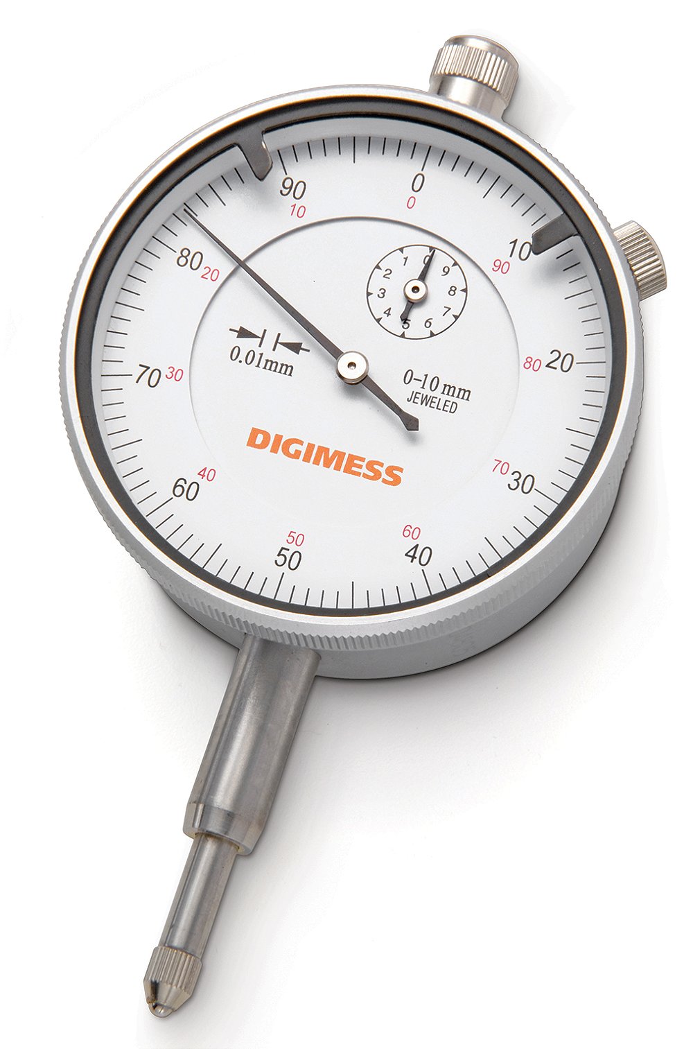 Relógio Comparador - CÔVADO MEDIÇÕES