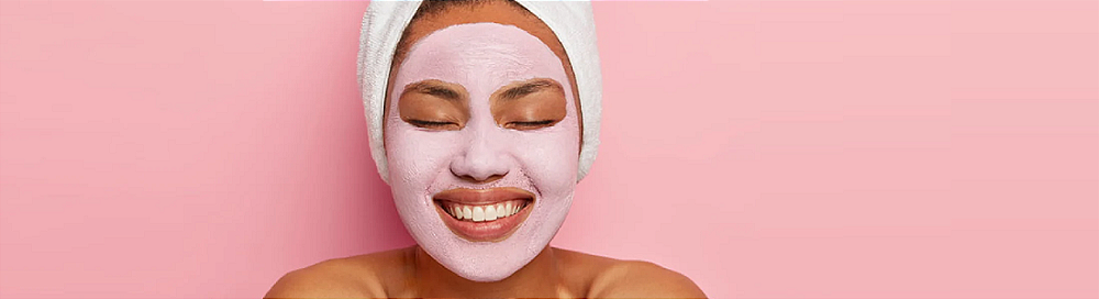 Argila Rosa: devolva a vitalidade e o brilho da pele - Beleza do Campo ...