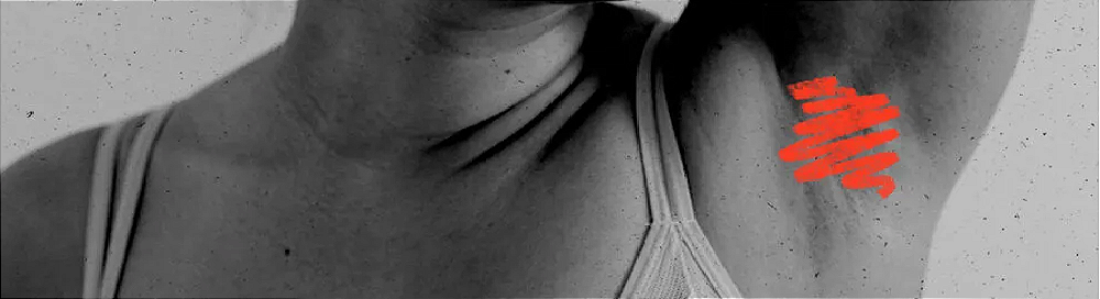 Axilas irritadas ao usar desodorante natural? O que fazer - Beleza do ...