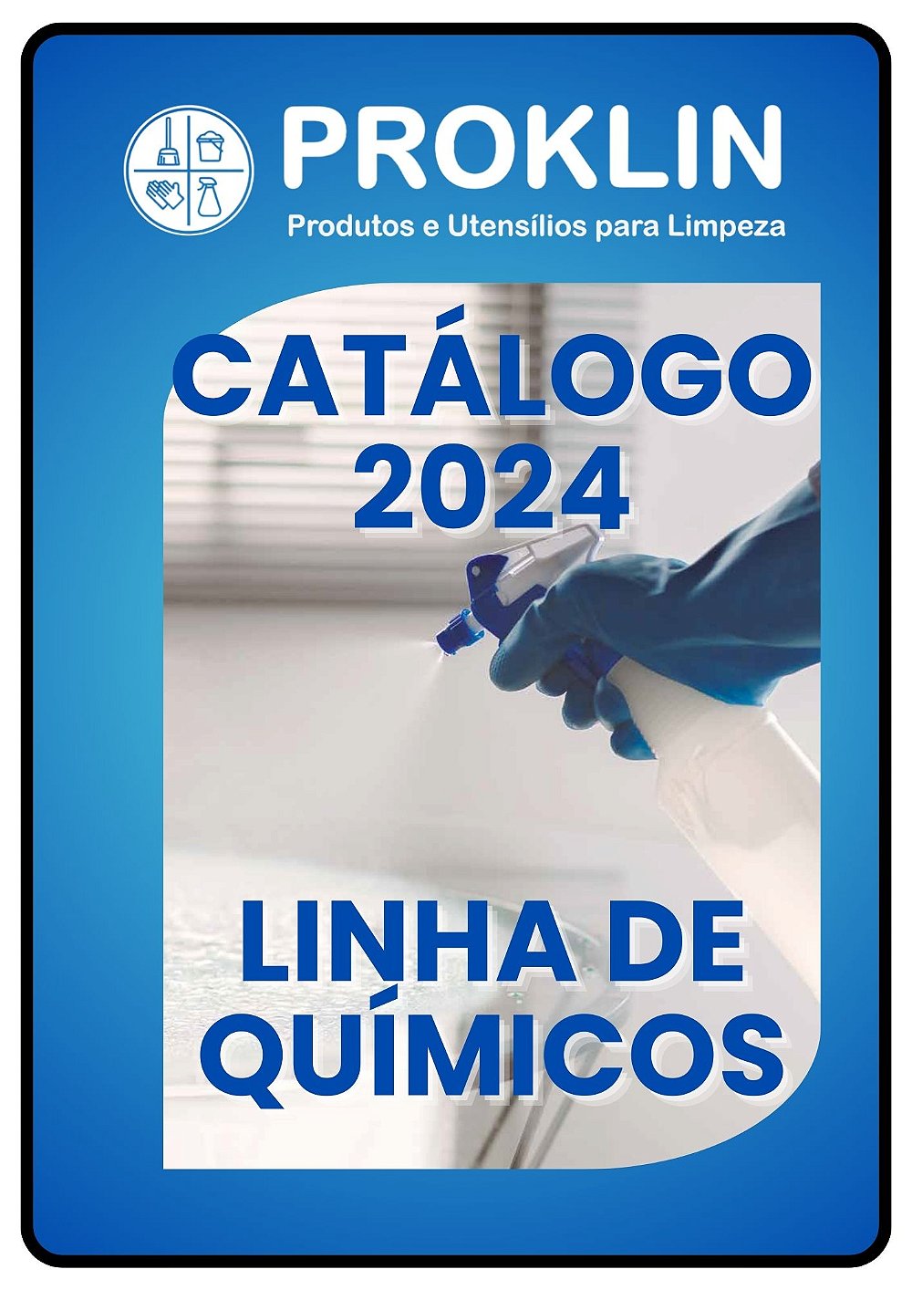 CATÁLOGOS - PROKLIN