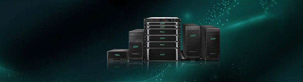 A história e a evolução dos servidores HP Proliant - Infobell ...