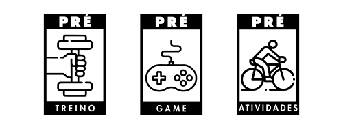 Pré-Treino Rocket Pink Lemonade 300g - Fresh Nutrition