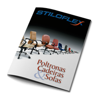Catálogos - Stiloflex - Cadeiras e Poltronas para Escritório