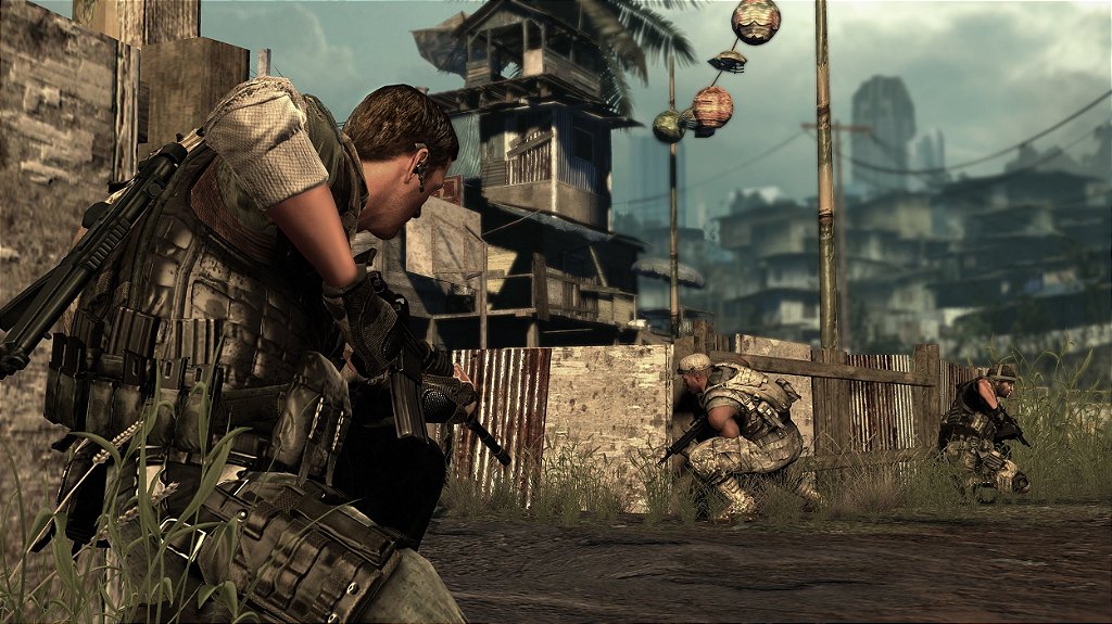 Socom 4 ps3 store