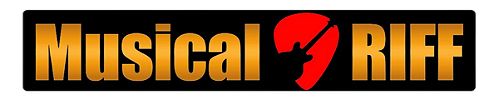 Musical RIFF - Loja de Instrumentos Musicais