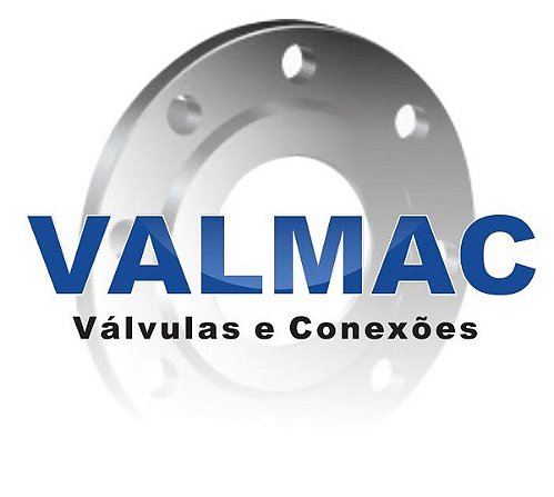 Válvulas, Tubos, conexões, isolamentos e acessórios
