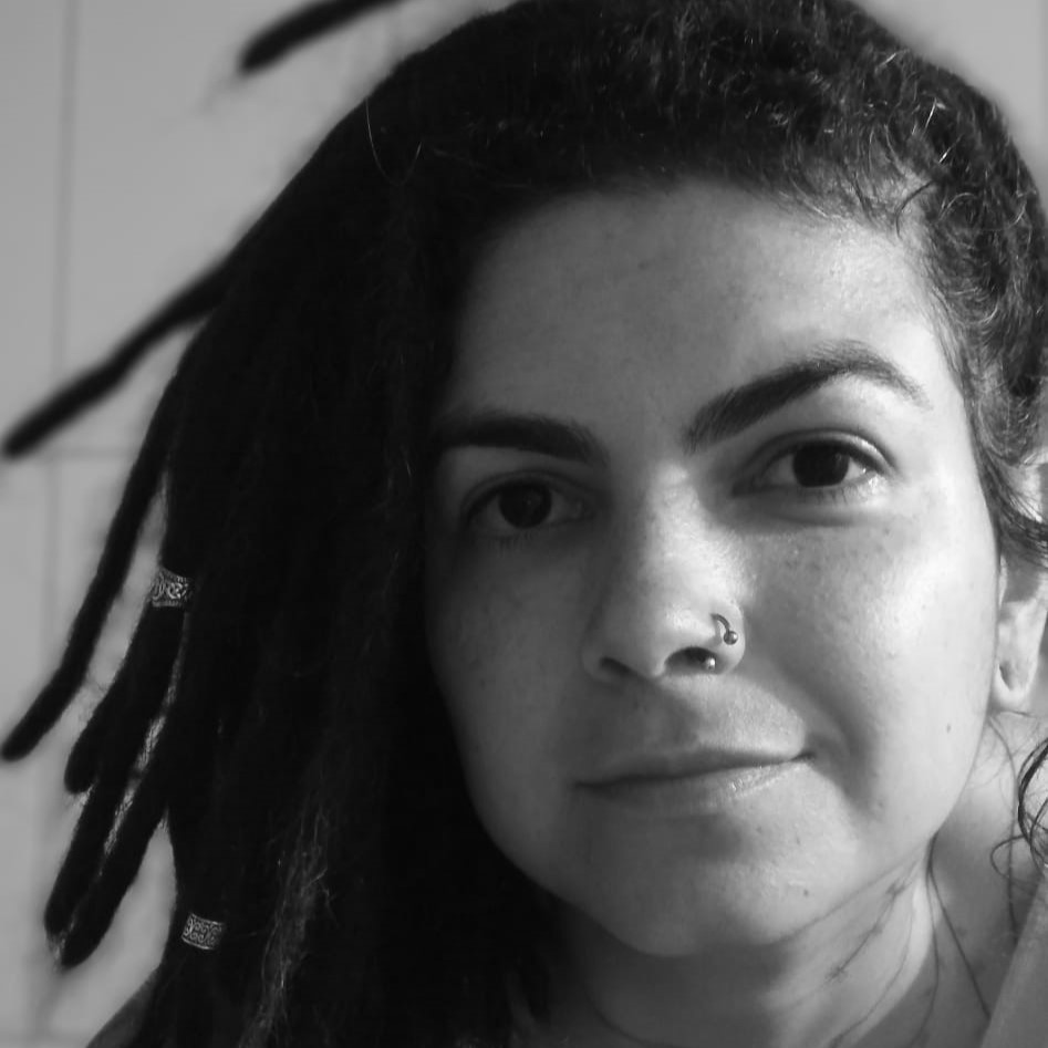 Artistas - Vendo Arte Impressa