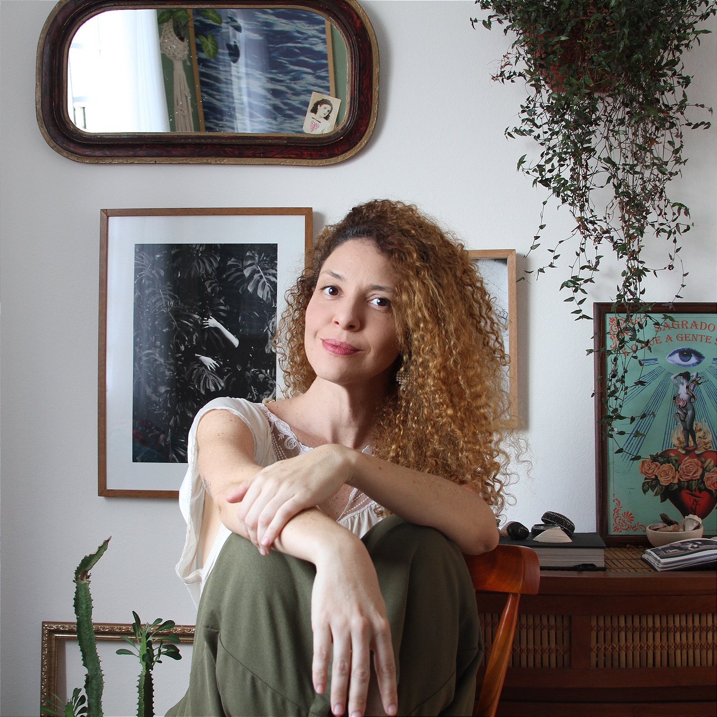 Artistas - Vendo Arte Impressa