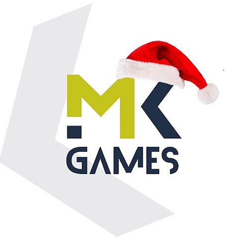 MKGAMES - Sua Melhor Loja de BH