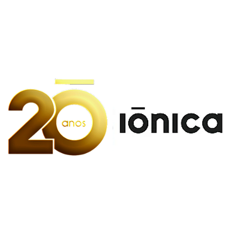IÔNICA FARMÁCIA