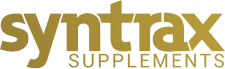 Loja Syntrax Supplements